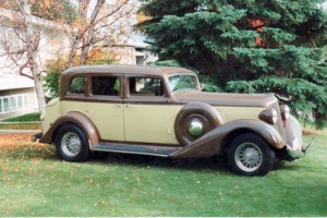 MAY 30, 2010 (JUNE 2010)-1934 GRAHAM BLUE STREAK:RAREST OF THE RARE ...