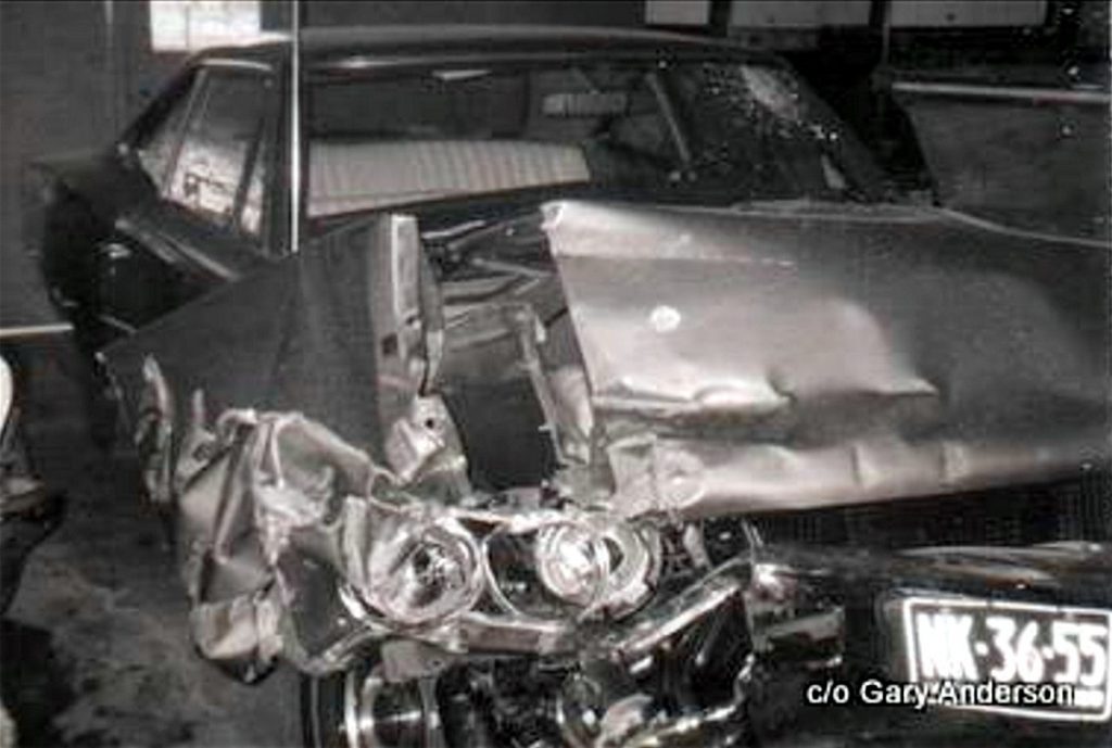 MAY 18, 2013: THE LIFE AND DEATH OF A CLASSIC MOPAR-’68 DODGE SUPER BEE ...