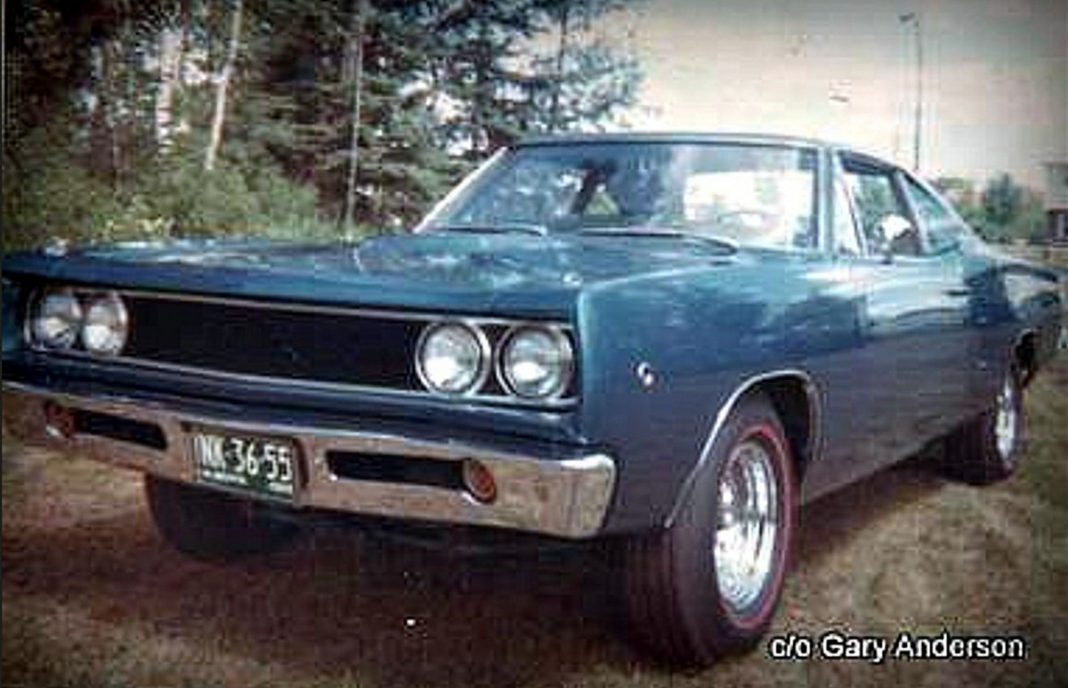 MAY 18, 2013: THE LIFE AND DEATH OF A CLASSIC MOPAR-’68 DODGE SUPER BEE ...