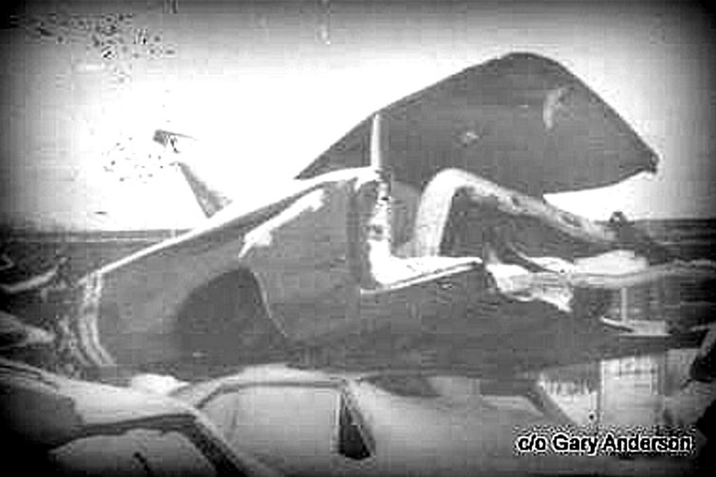 MAY 18, 2013: THE LIFE AND DEATH OF A CLASSIC MOPAR-’68 DODGE SUPER BEE ...
