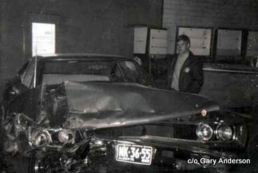 MAY 18, 2013: THE LIFE AND DEATH OF A CLASSIC MOPAR-’68 DODGE SUPER BEE ...