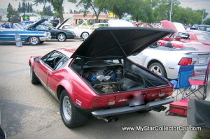 AUGUST 29, 2013 (SEPT 2013): ELVIS & TIM HORTON BOTH OWNED THEM BUT ...