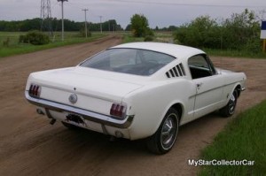 APRIL 14, 2014: A LEGEND TURNS 50 YEARS OLD TODAY–THE BIRTH OF THE FORD ...