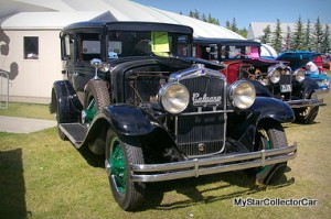 FEBRUARY 19, 2015 (MARCH 2015): A 1929 DODGE BROTHERS SENIOR SIX SPORT ...