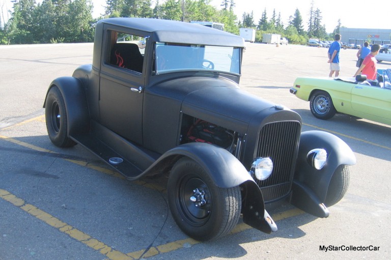 FEBRUARY 8 MSCC FRIDAY FEATURE: RESTO-MODS – THE HOTTEST TREND IN THE ...