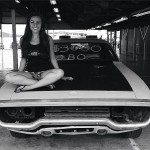OCTOBER 5, 2015: MEET MISS MOPAR–NOT YOUR TYPICAL CAR GUY ...