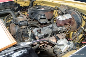 DECEMBER 2015: 1978 DODGE TOP HAND—THIS ONE DID COME BACK ...