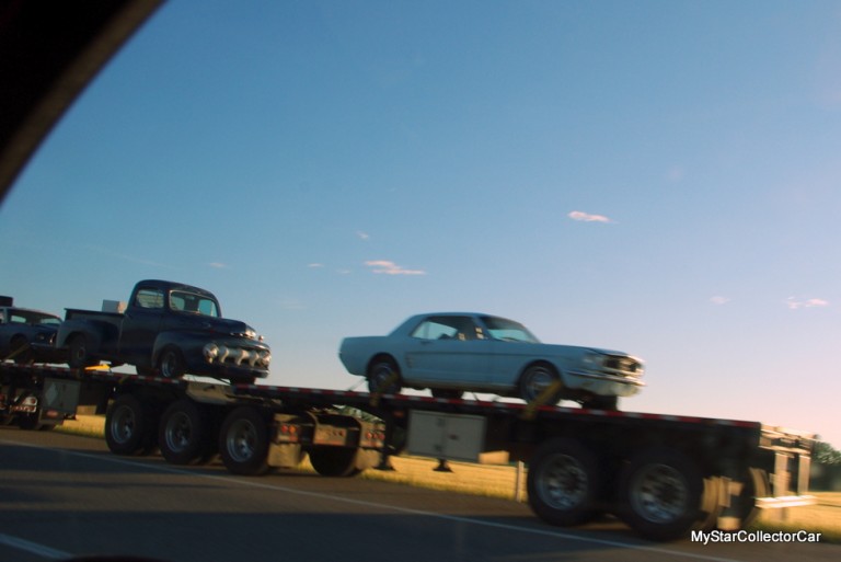 MSCC SEPT 27 FIVE FOR FRIDAY: FIVE WAYS TO BE A HAPPY CAR GUY ...