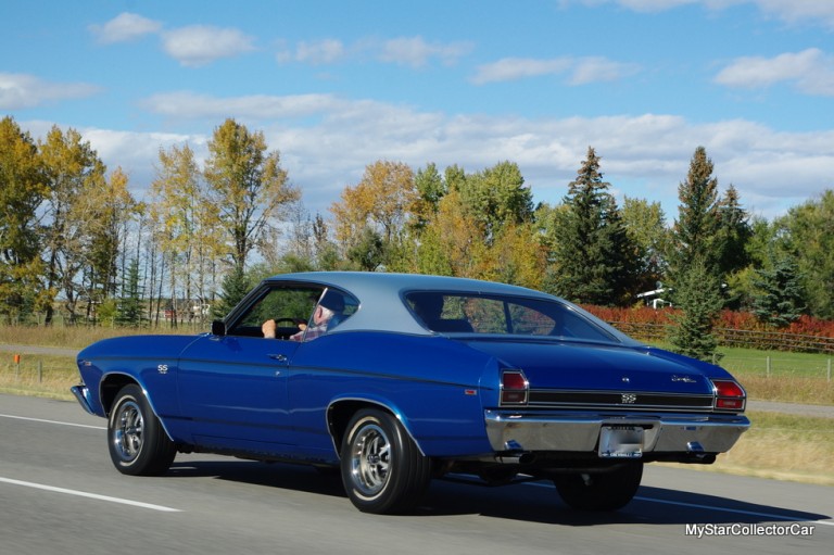 FEBRUARY 8 MSCC FRIDAY FEATURE: RESTO-MODS – THE HOTTEST TREND IN THE ...