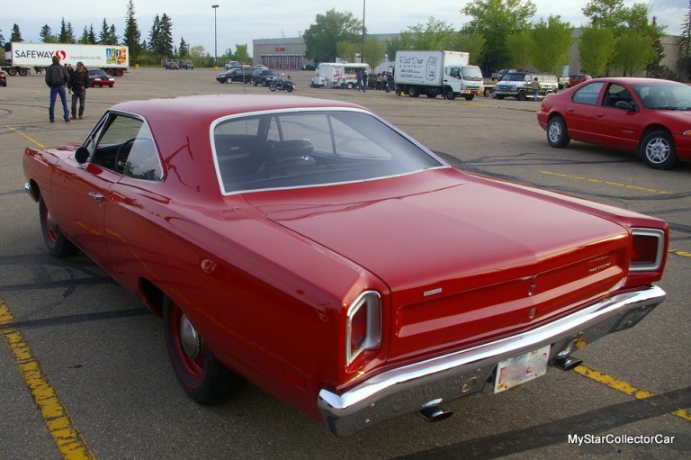 FEBRUARY 8 MSCC FRIDAY FEATURE: RESTO-MODS – THE HOTTEST TREND IN THE ...