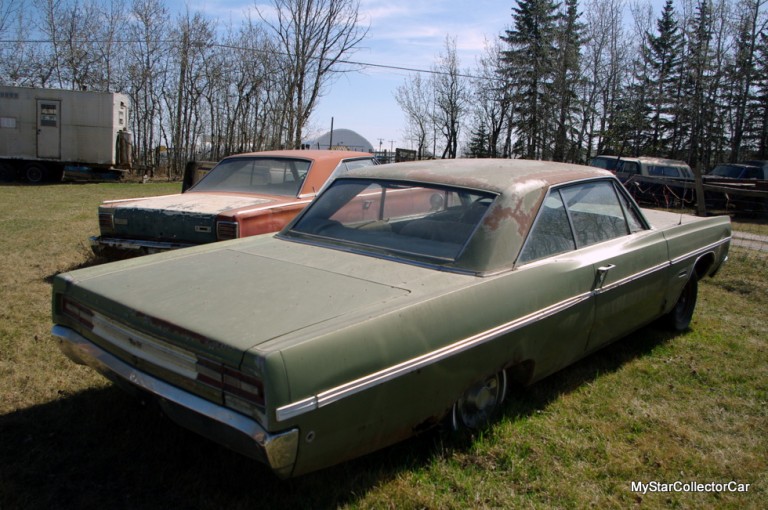 MSCC OCTOBER 28 FIVE FOR FRIDAY: MYSTARCOLLECTORCAR DECIPHERS FIVE ...