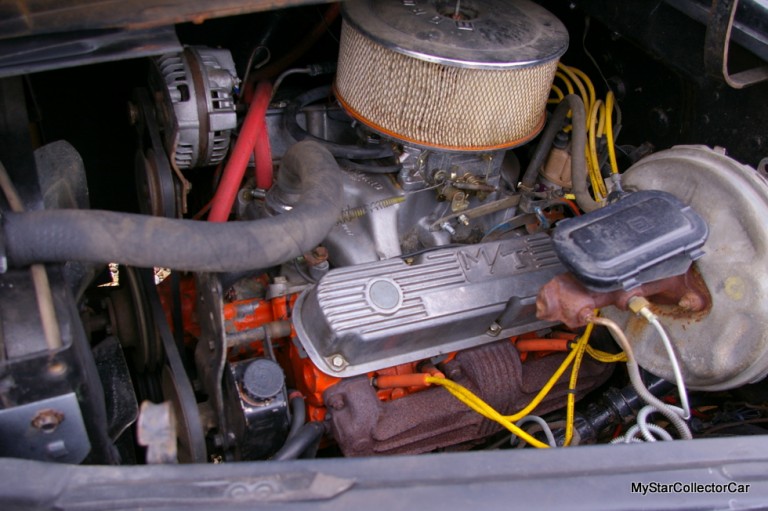 SEPTEMBER 2016: A HANDS-ON APPROACH TO A 1954 DODGE RESTO MOD PICKUP ...