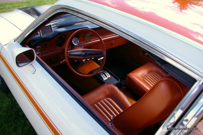SEPTEMBER 2016: 1973 MERCURY COMET GT: THE FIRST YEAR FOR BUMPER CARS ...
