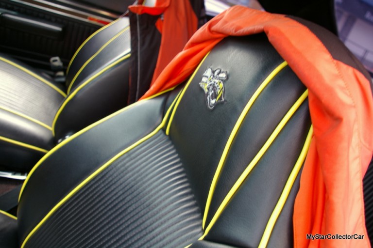 FEBRUARY 2017: A 1969 SUPER BEE STINGS A DEER | MyStarCollectorCar