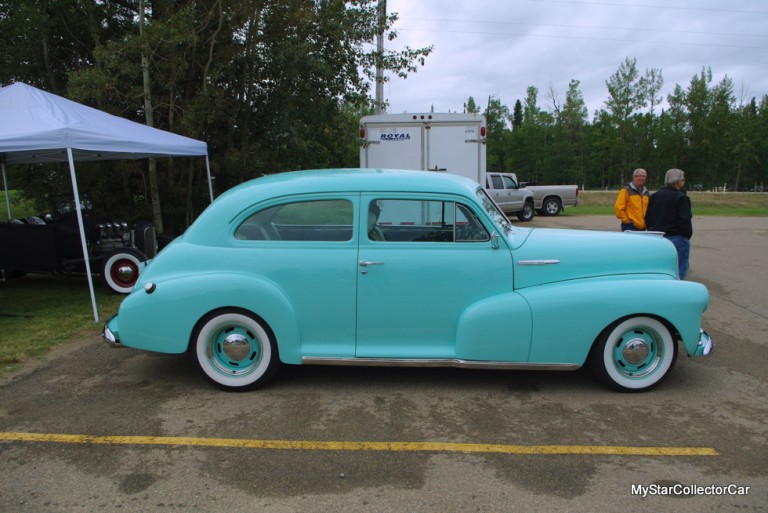 FEBRUARY 8 MSCC FRIDAY FEATURE: RESTO-MODS – THE HOTTEST TREND IN THE ...
