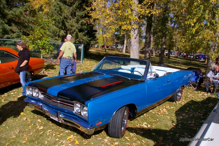 AN UNSOLICITED HEADS-UP TO ‘GENERATION NEXT’ IN THE CAR HOBBY ...