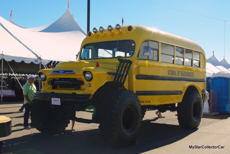 THE GOLDILOCKS FORMULA FOR CAR GUYS | MyStarCollectorCar