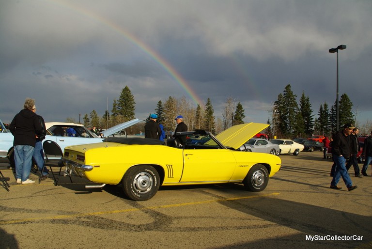 MAY 2017 STARS OF THE SHOW: A LOOK BACK AT TEN YEARS OF THE RED DEER ...