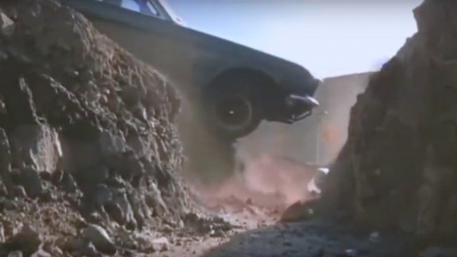 THE YIN AND YANG OF THE ‘BULLITT’ CHASE SCENE | MyStarCollectorCar