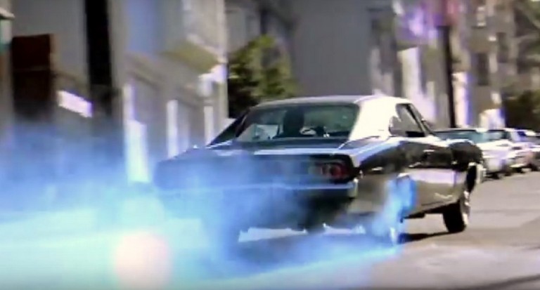 THE YIN AND YANG OF THE ‘BULLITT’ CHASE SCENE | MyStarCollectorCar