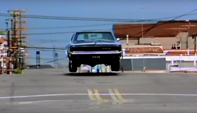 THE YIN AND YANG OF THE ‘BULLITT’ CHASE SCENE | MyStarCollectorCar