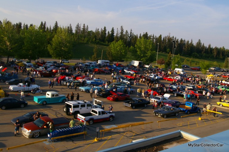 MAY 2017 STARS OF THE SHOW: A LOOK BACK AT TEN YEARS OF THE RED DEER ...