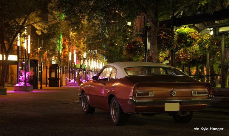 THE FIVE SENSES AND HOW THEY APPLY TO OLD CARS | MyStarCollectorCar