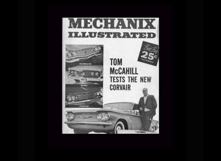 REACQUAINTING MYSELF WITH AN AUTOMOTIVE GOD | MyStarCollectorCar
