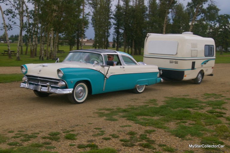 SEPTEMBER 2017 COASTERS 50: ’58 GMC PICKUP—UPGRADED FOR THE LONG HAUL ...