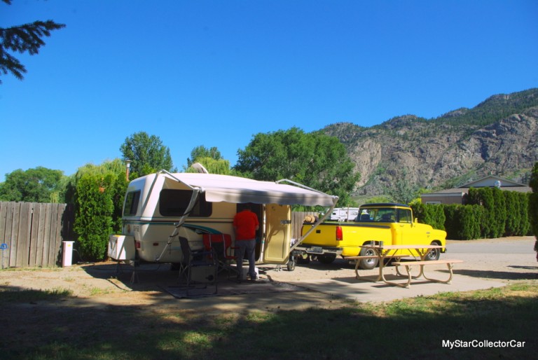 SEPTEMBER 2017 COASTERS 50: ’58 GMC PICKUP—UPGRADED FOR THE LONG HAUL ...