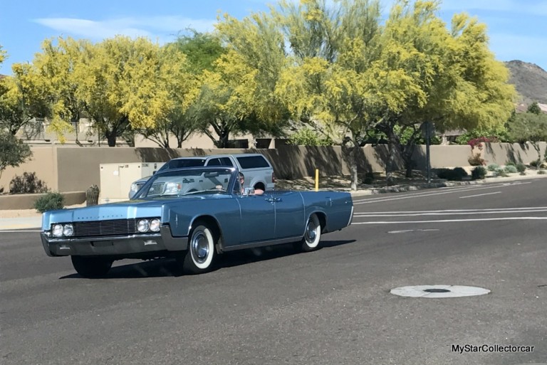 FEBRUARY 8 MSCC FRIDAY FEATURE: RESTO-MODS – THE HOTTEST TREND IN THE ...