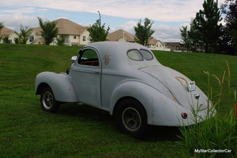 TUPPERWARE CARS: THE PLASTIC FANTASTIC DEBATE RAGES ON IN THE HOBBY ...