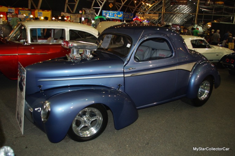 TUPPERWARE CARS: THE PLASTIC FANTASTIC DEBATE RAGES ON IN THE HOBBY ...