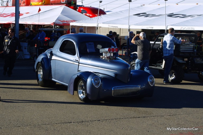 TUPPERWARE CARS: THE PLASTIC FANTASTIC DEBATE RAGES ON IN THE HOBBY ...