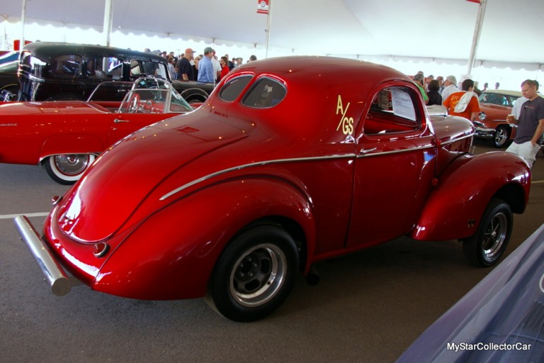 TUPPERWARE CARS: THE PLASTIC FANTASTIC DEBATE RAGES ON IN THE HOBBY ...