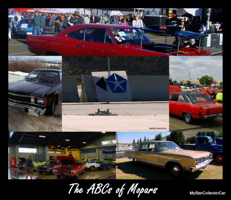 OCTOBER 13 MSCC FIVE FOR FRIDAY: SIZE MATTERS WHEN IT COMES TO MOPAR ...