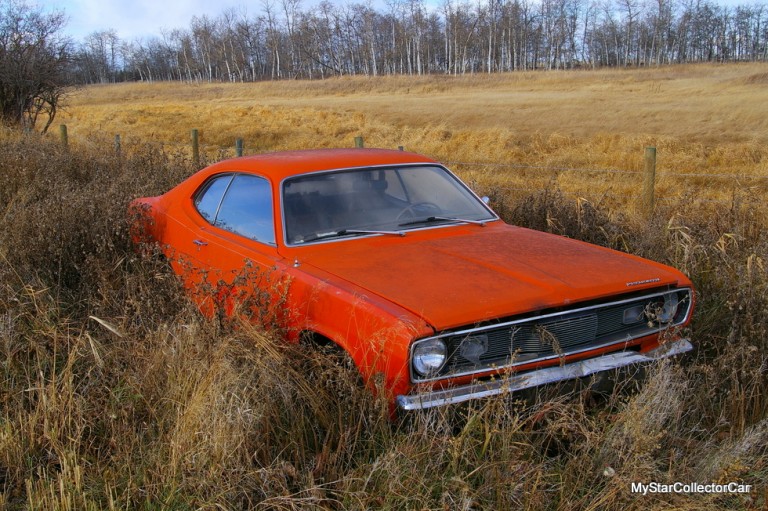 DUEL: A PLYMOUTH VALIANT VS PETERBILT 1971 TV MOVIE MISMATCH ...