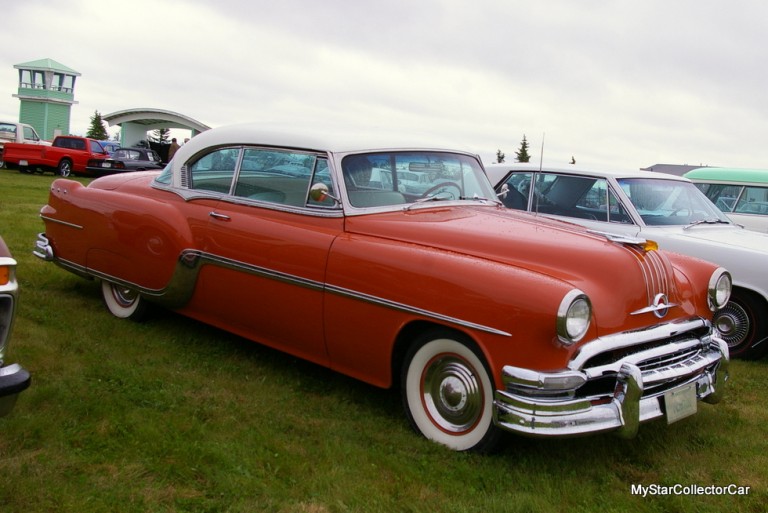 A CHEVY IN DRAG: HOW CANADIAN PONTIACS WERE DIFFERENT FROM AMERICAN ...