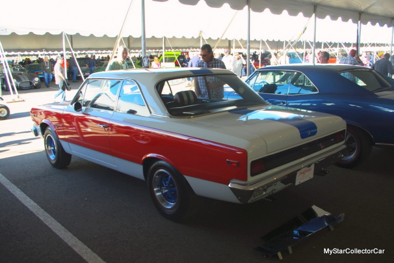 CARVING UP A LEGEND—WHY BUTCHER HISTORY? | MyStarCollectorCar