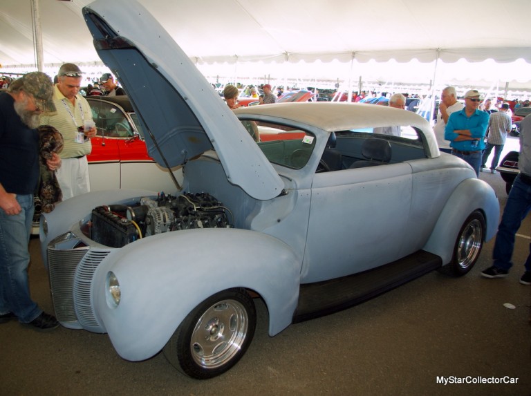 PAINTED BUMPERS—THERE’S A TIME AND A PLACE FOR THEM BUT IT PROBABLY ISN ...