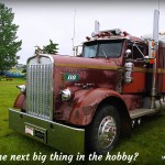 BIG RIGS—A HOT NEW TREND IN THE HOBBY - MyStarCollectorCar