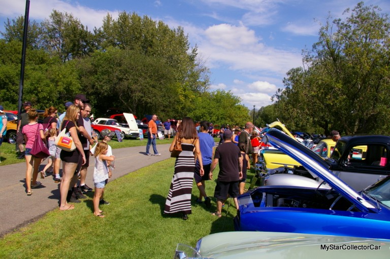 HOW TO WIN AT THE CAR SHOW GAME | MyStarCollectorCar