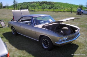 MSCC APRIL 13 FIVE FOR FRIDAY THE 13TH: BAD MOJO IN THE CAR WORLD ...