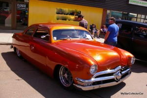 WHY THE SHOEBOX FORD WAS (AND STILL IS) A HOME RUN | MyStarCollectorCar