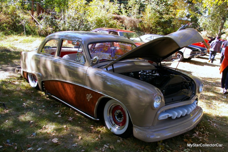 WHY THE SHOEBOX FORD WAS (AND STILL IS) A HOME RUN | MyStarCollectorCar