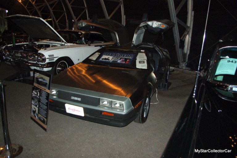 MSCC APRIL 13 FIVE FOR FRIDAY THE 13TH: BAD MOJO IN THE CAR WORLD ...