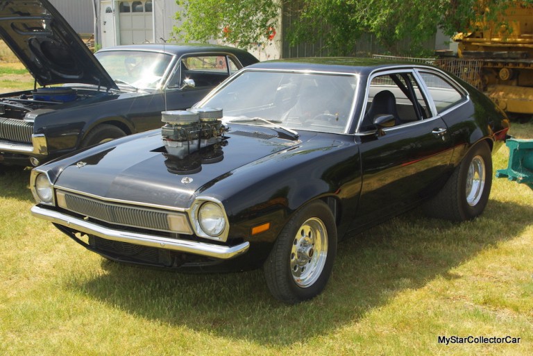 MSCC APRIL 13 FIVE FOR FRIDAY THE 13TH: BAD MOJO IN THE CAR WORLD ...