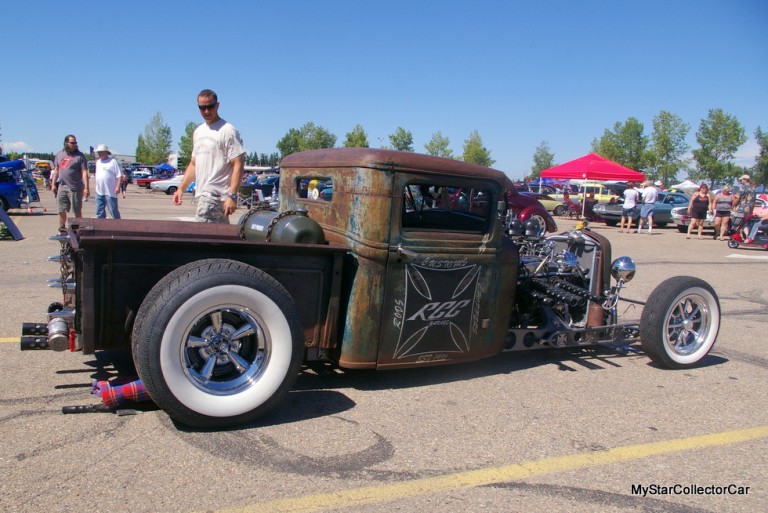 MAY 25 MSCC FIVE FOR FRIDAY: FIVE SOLID WAYS TO WIN A TROPHY AT A CAR ...