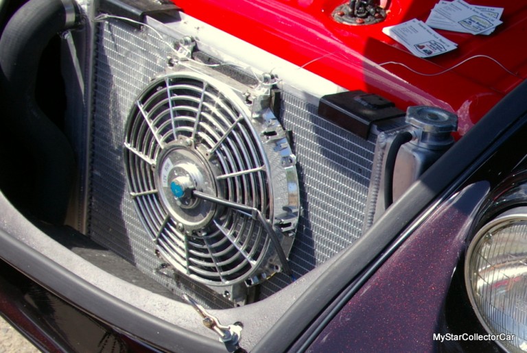 SEPTEMBER 2018: A CUSTOM 1968 VW BUG TAKES A LONG RIDE WITH ITS OWNER ...