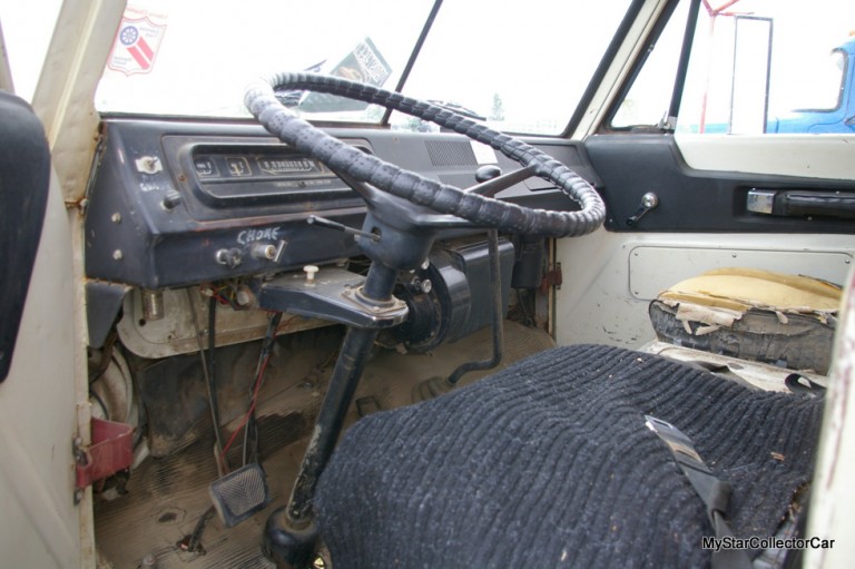 THE DODGE L-600 WAS A-1(00) IN THE 1960S | MyStarCollectorCar